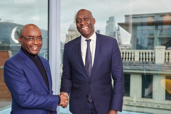 IFC Partners with Liquid Intelligent Technologies to Boost Africa's ...