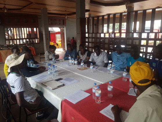 Rwanda Rugby Federation unveils 2020 National Calendar - Social News XYZ