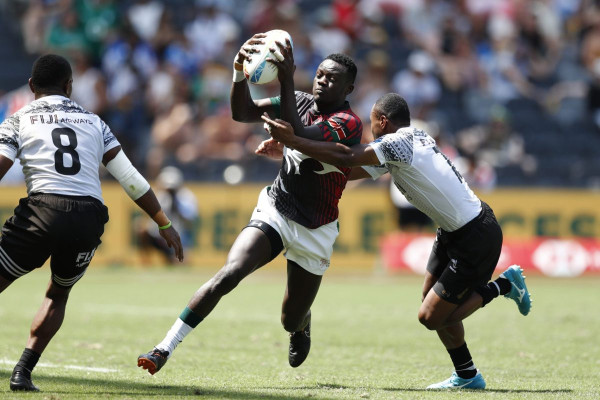 1 point for Shujaa in Australia - Social News XYZ