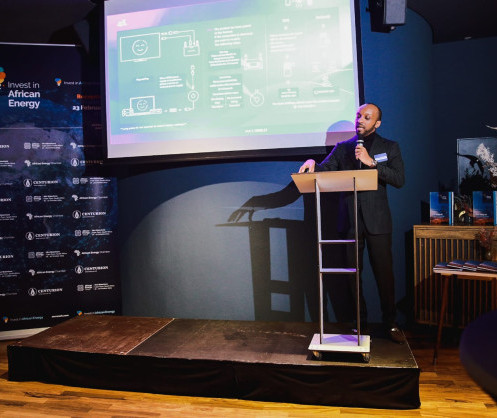 APO Group - Africa Newsroom / Press release | Senegal’s COS PETROGAZ ...