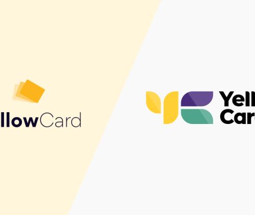 APO Group - Africa Newsroom / Press release | Yellow Card unveils new ...