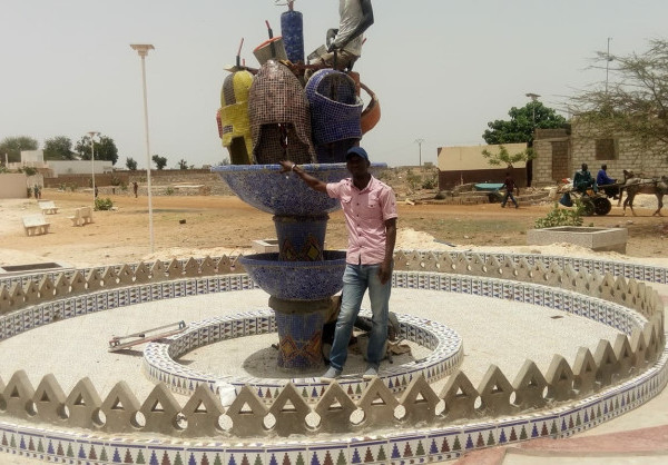 APO Group - Africa Newsroom / Communiqué de presse | Meckhé lance le ...