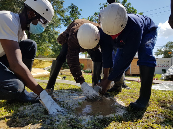 From Reactive to Proactive: How MSF in Beira is Stepping Up its ...