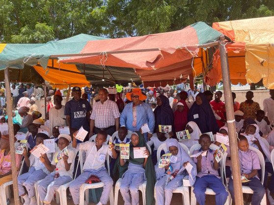 The African Union InterAfrican Bureau for Animal Resources (AU-IBAR ...