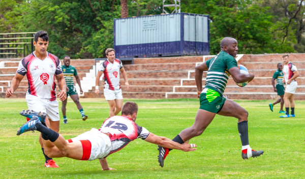 Dubai Rugby Sevens: The Africa Sevens champions are all set to claw ...