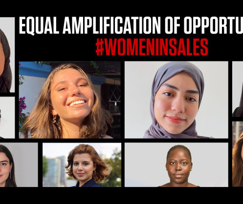 APO Group - Africa Newsroom / Press release | Empower and Elevate ...