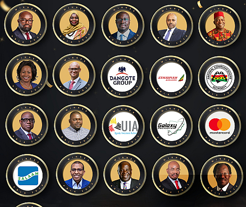 APO Group - Africa Newsroom / Press release | African Leadership ...