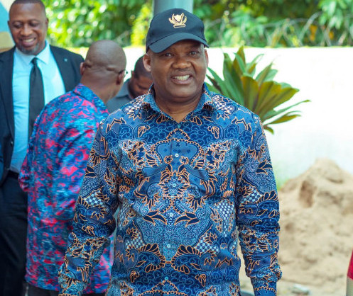 APO Group - Africa Newsroom / Communiqué de presse | République ...