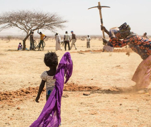 APO Group - Africa Newsroom / Press release | High-Level Meeting on the ...