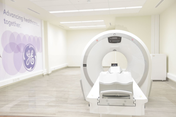 General Electric trains more than 100 radiology professionals on latest ...