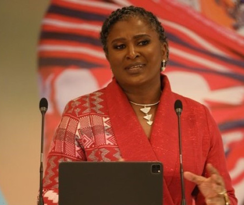 APO Group - Africa Newsroom / Press release | Merck Foundation Chief ...