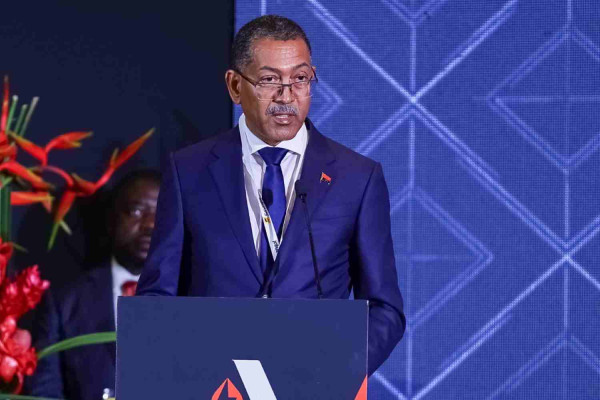 Sonangol, the National Agency for Oil, Gas and Biofuels (ANPG), Oil ...