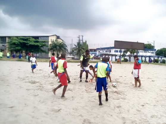 Navy School, Ojoku Girls, others shine at 2018 ECOII Schools Rugby ...