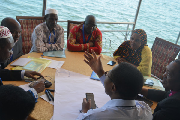 Tanzania: A long-standing issue, with potential for change - Social ...