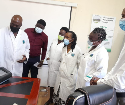 APO Group - Africa Newsroom / Press release | MAPP Africa Signs ...